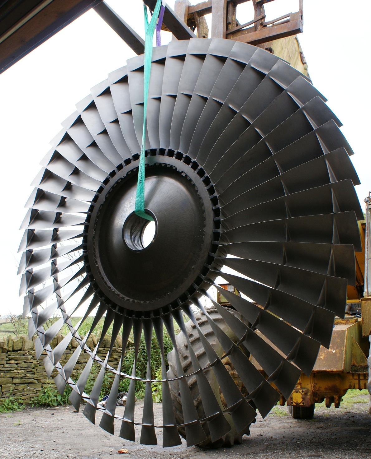 Jet Art Aviation | Engines