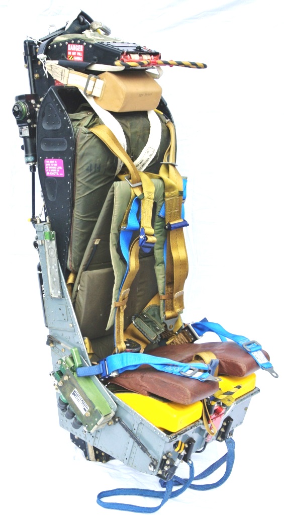 Jet Art Aviation | Ejection Seats