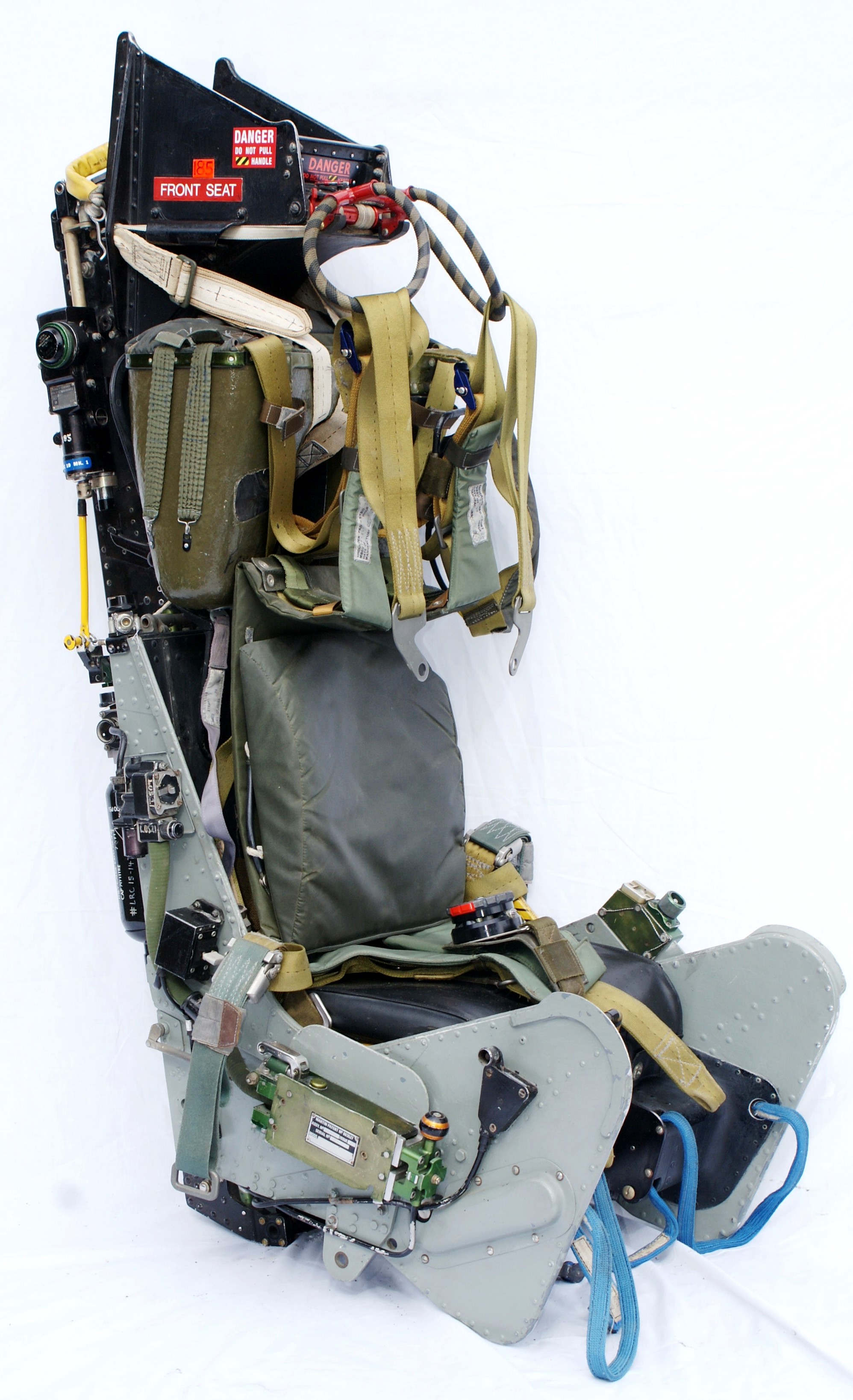 Jet Art Aviation | Ejection Seats