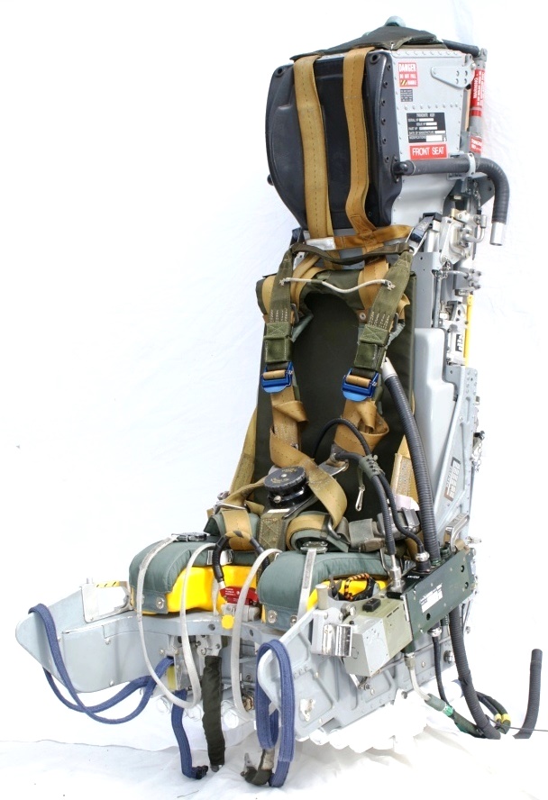 Jet Art Aviation | Ejection Seats