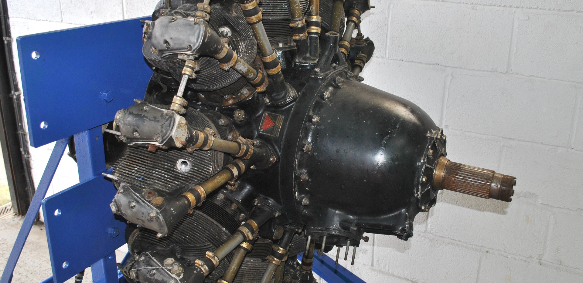 Jet Art Aviation | Engines