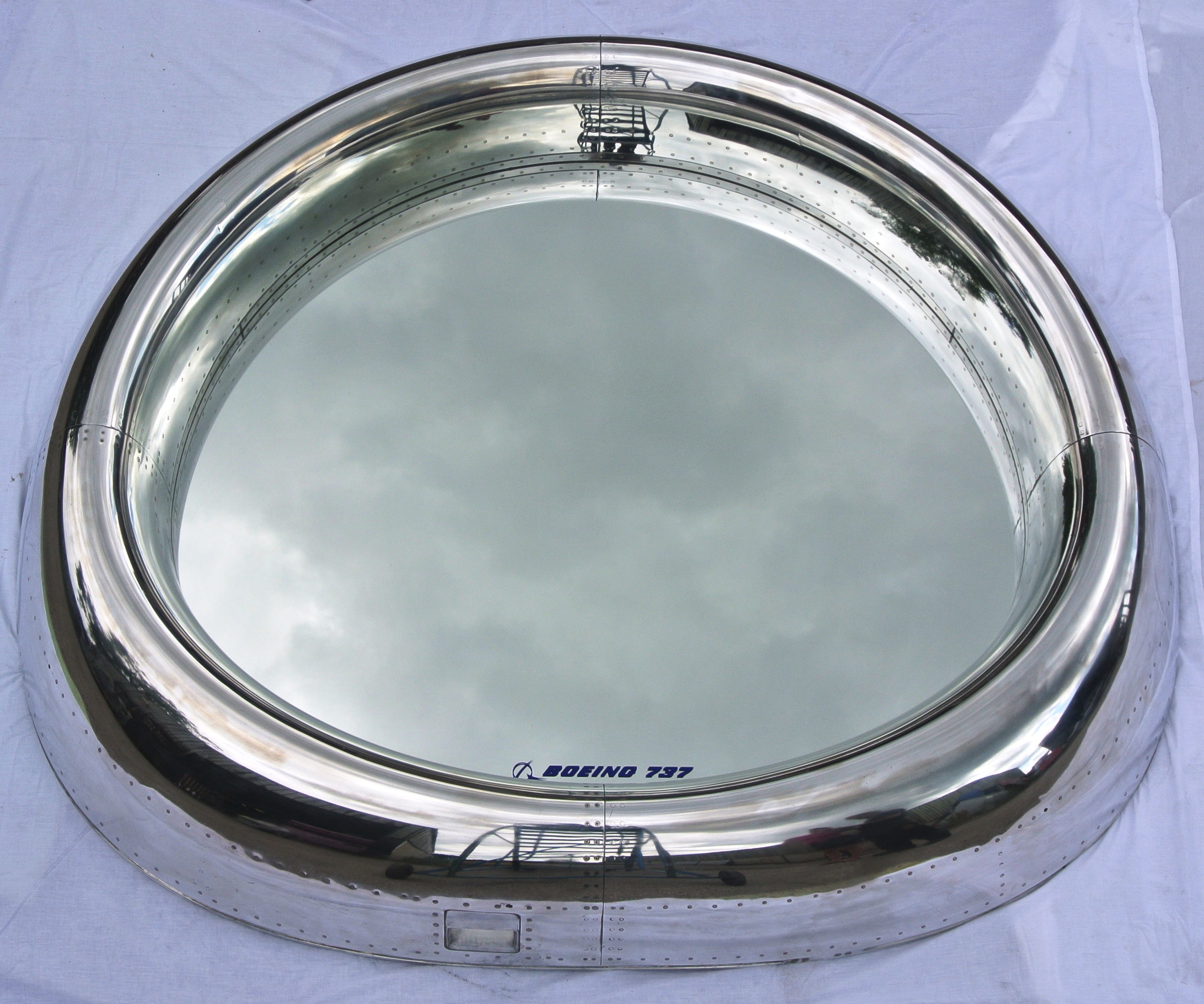 Jet Art Aviation | Display and Interiors