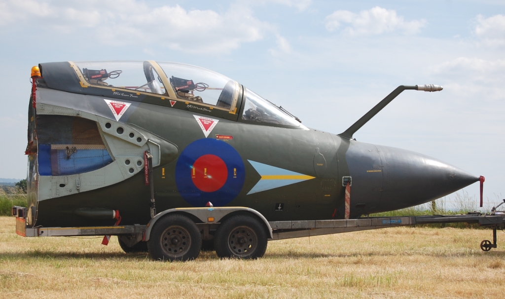 Jet Art Aviation | Cockpits