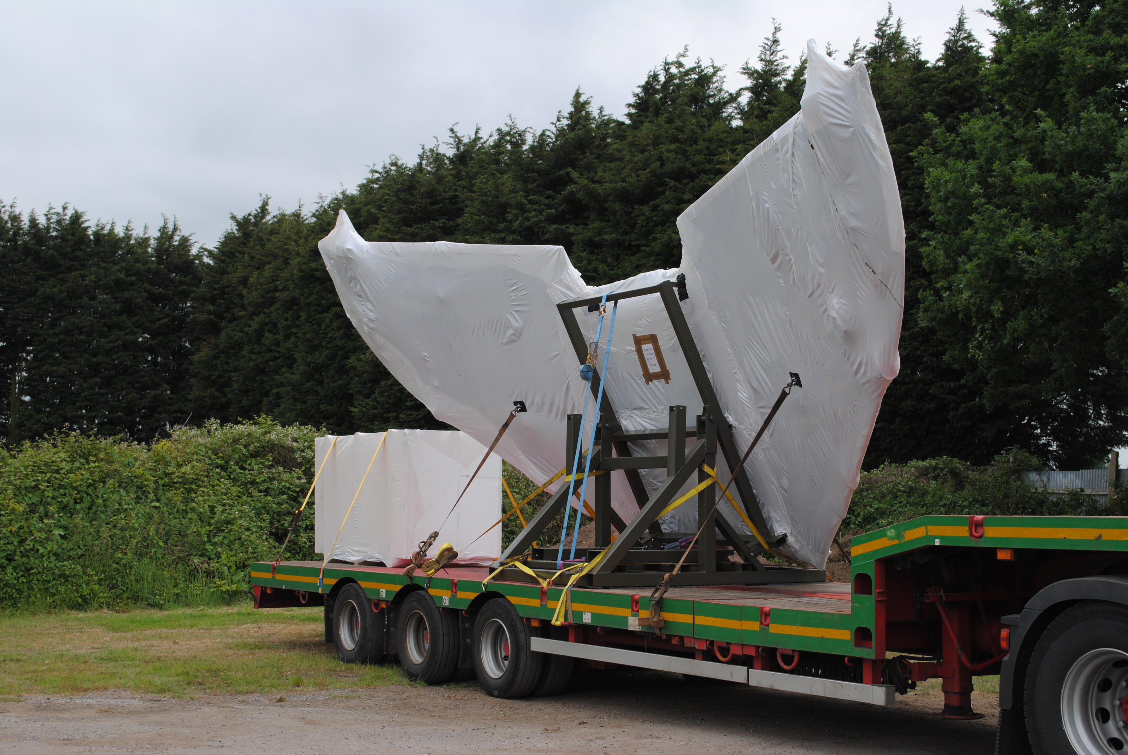 Jet Art Aviation | Logistics & Engineering