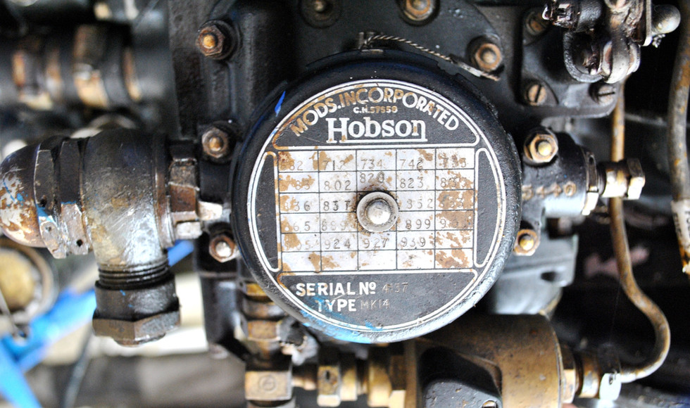 Jet Art Aviation | Engines