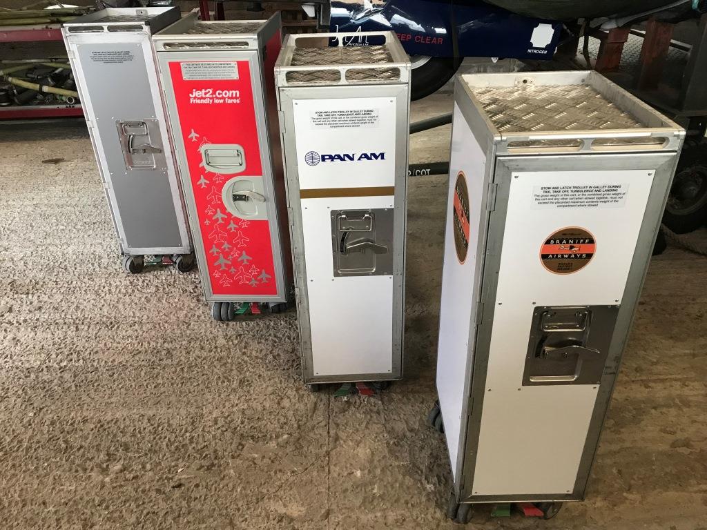 Jet Art Aviation | Display and Interiors