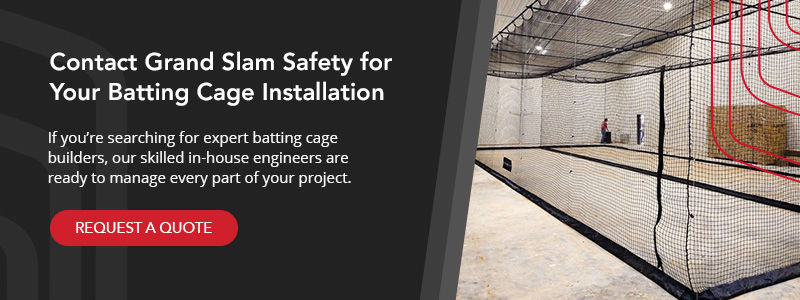 What Type of Batting Cage Is Right for Your Facility?