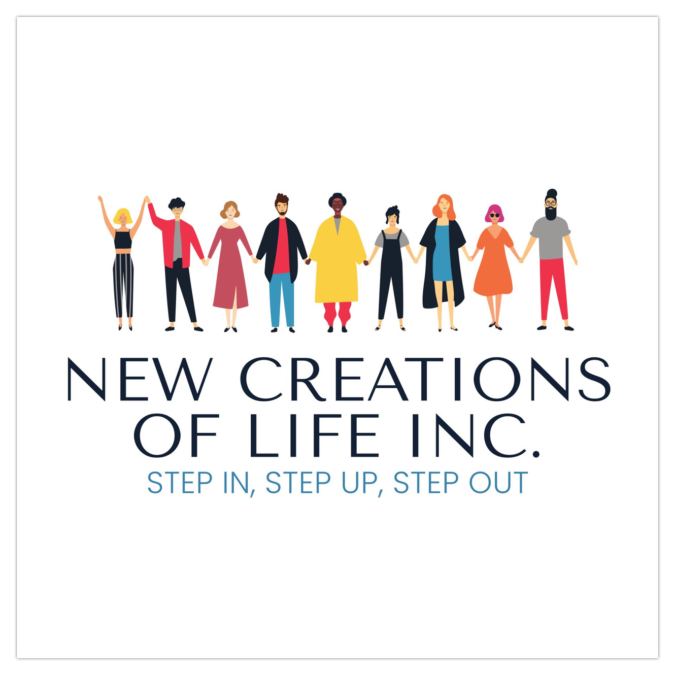 Home | New Creations Of Life, Inc. | Community Services | 5401 Beaver ...