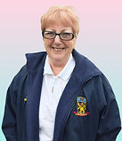 Meet the Team | Banister Park Bowls