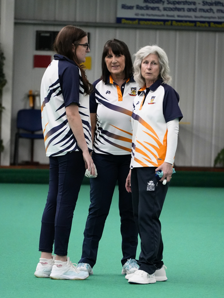 Gallery | Banister Park Bowls