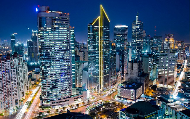 Makati Developments