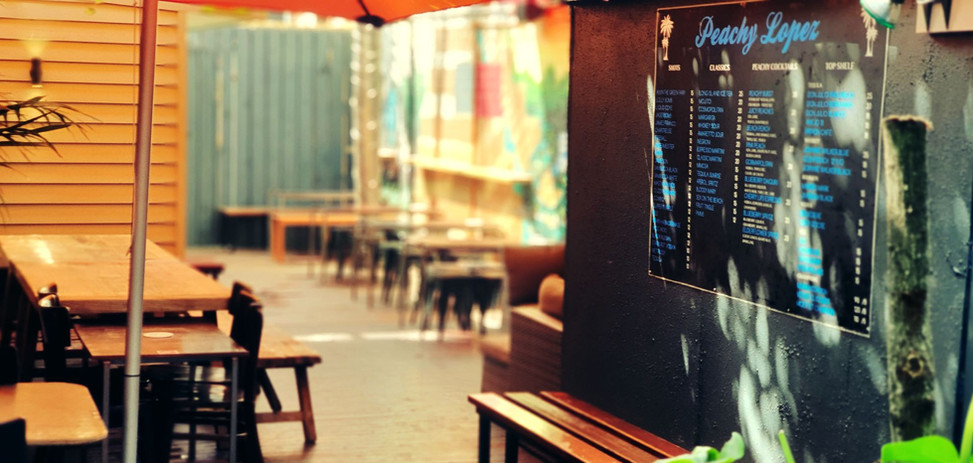 Functions | Three Monkeys Chapel Street | Prahran