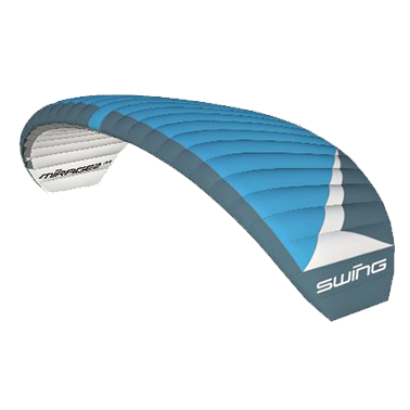 SWING Mirage 2 RS pro | FriedeFly