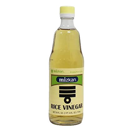 Mizkan Rice Vinegar 355ml | asiaticmanila