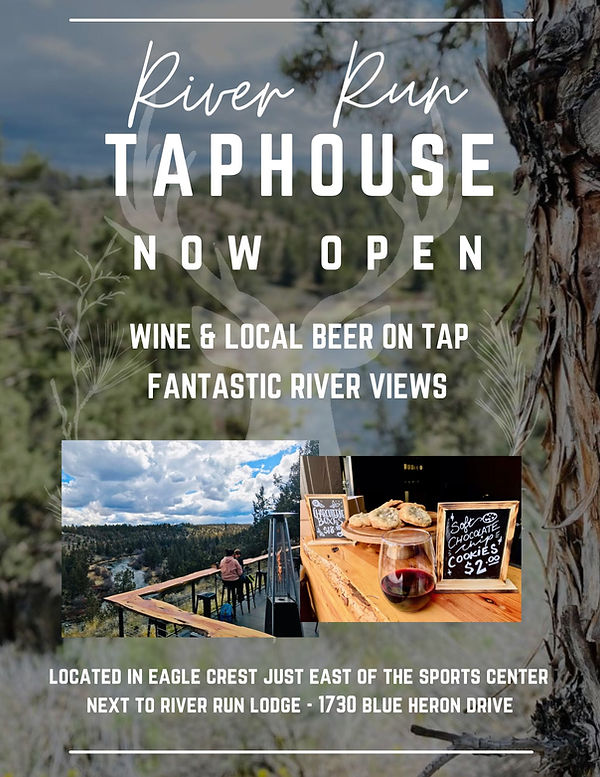 River Run Taphouse | River Run Lodge
