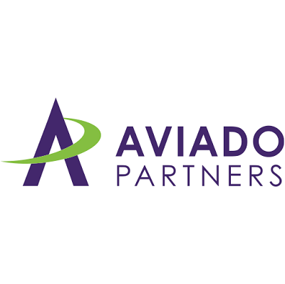 Aviado Partners launches new brand identity | aviado-new