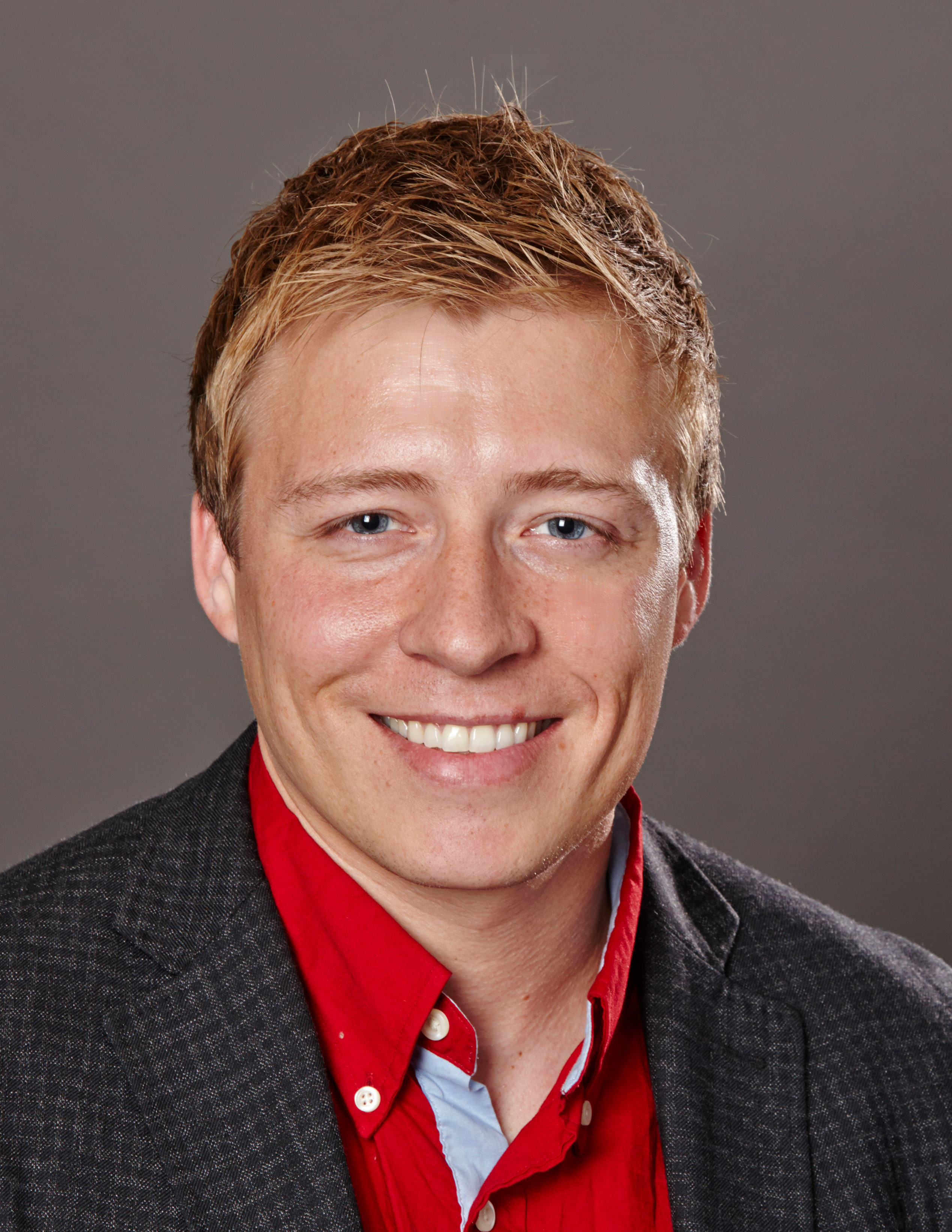 Jacob M. Short | Home