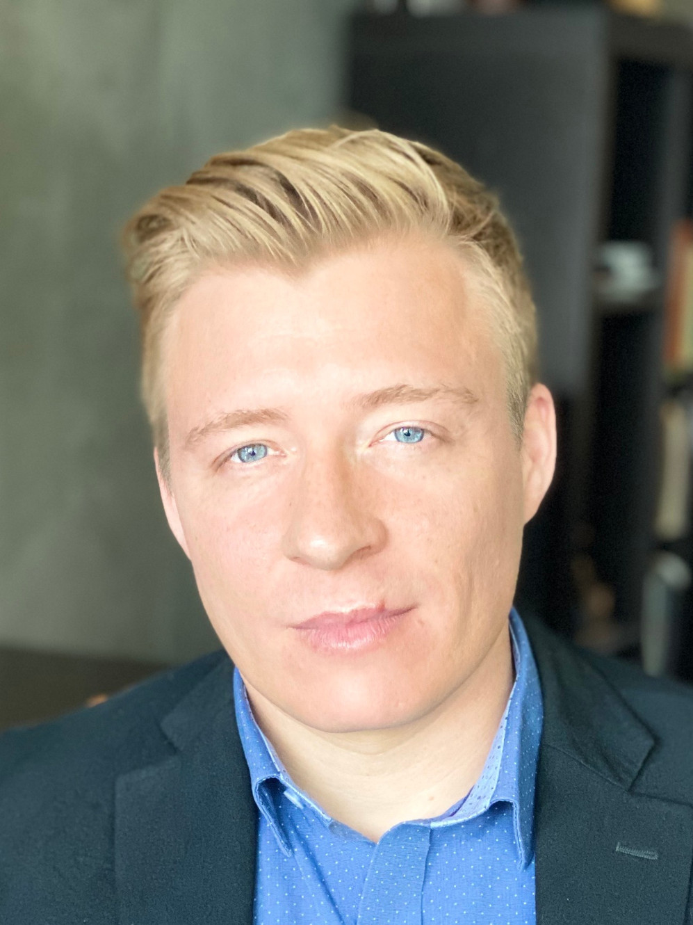 Jacob M. Short | Teaching