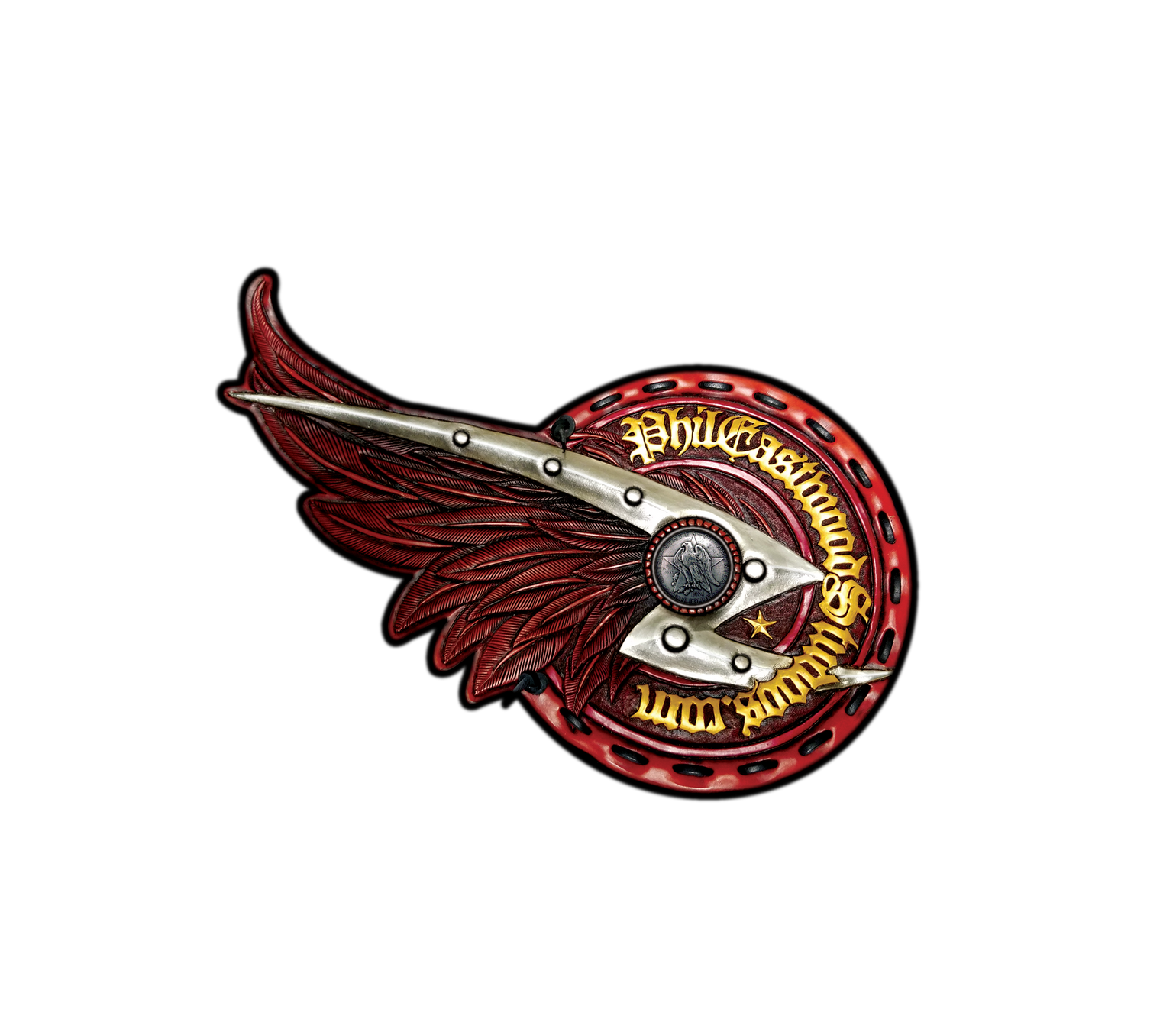 Center Tank Cover | Indian Motorcycle Forum