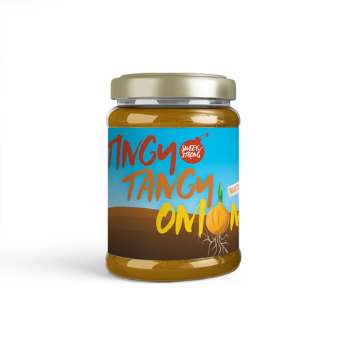 Tingy Tangy Onions | Zingytingybeetroot
