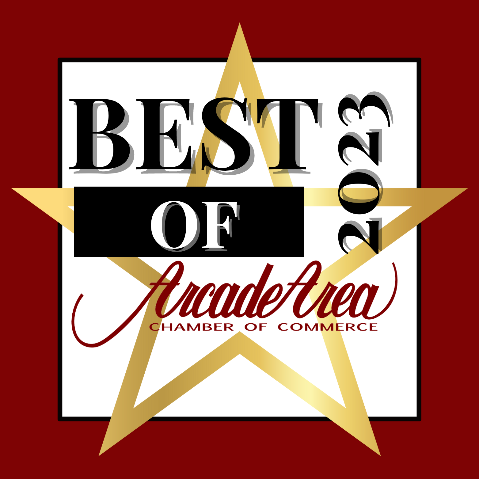 AACC’s First Annual Arcade Area "Best Of" Gala Fundraiser | Arcade Area ...