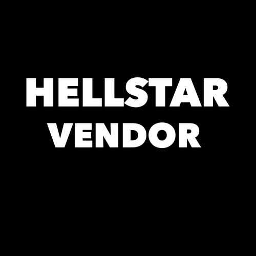 HELLSTAR VENDOR | My Site