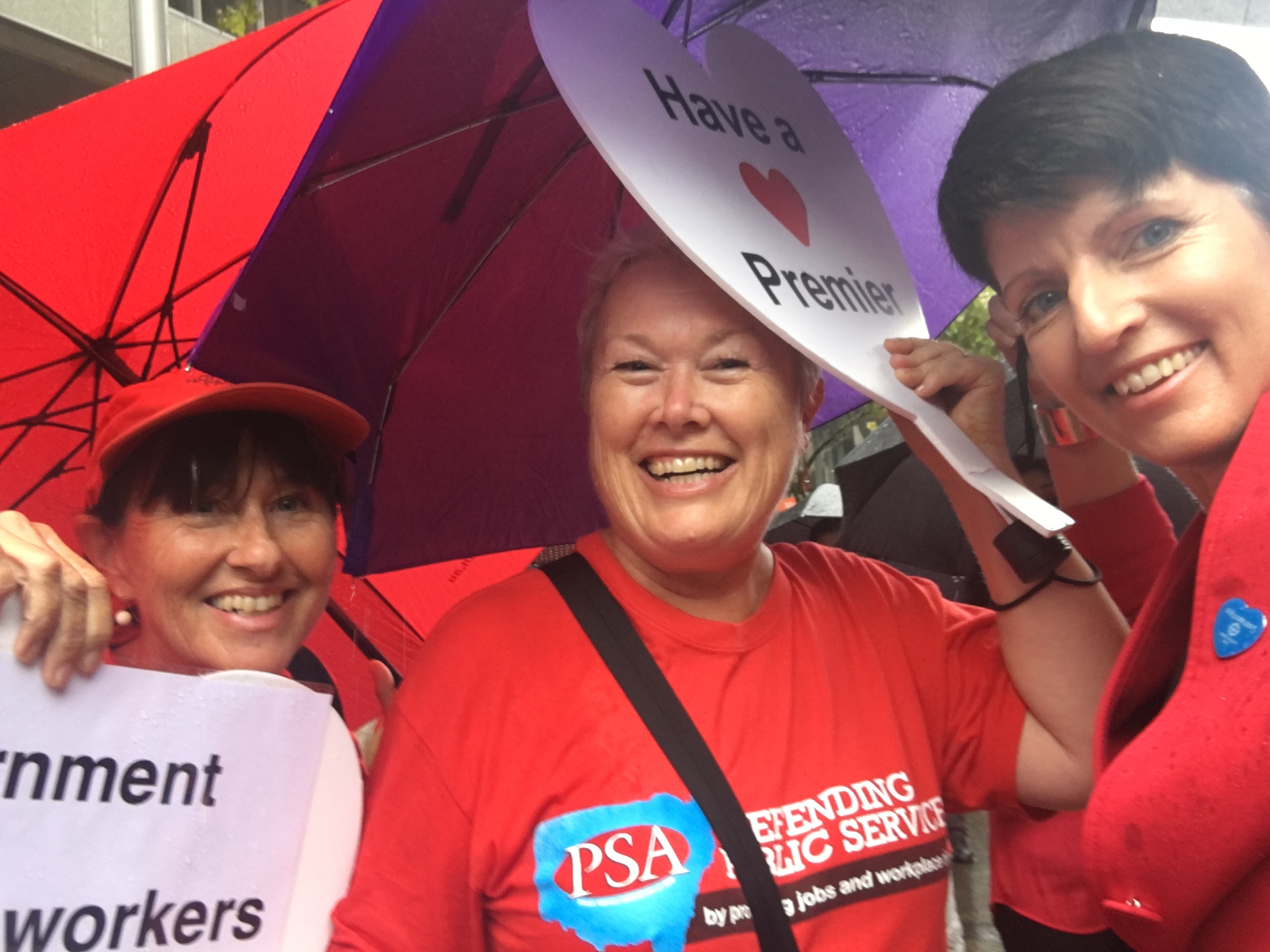 Kate Washington MP | New South Wales