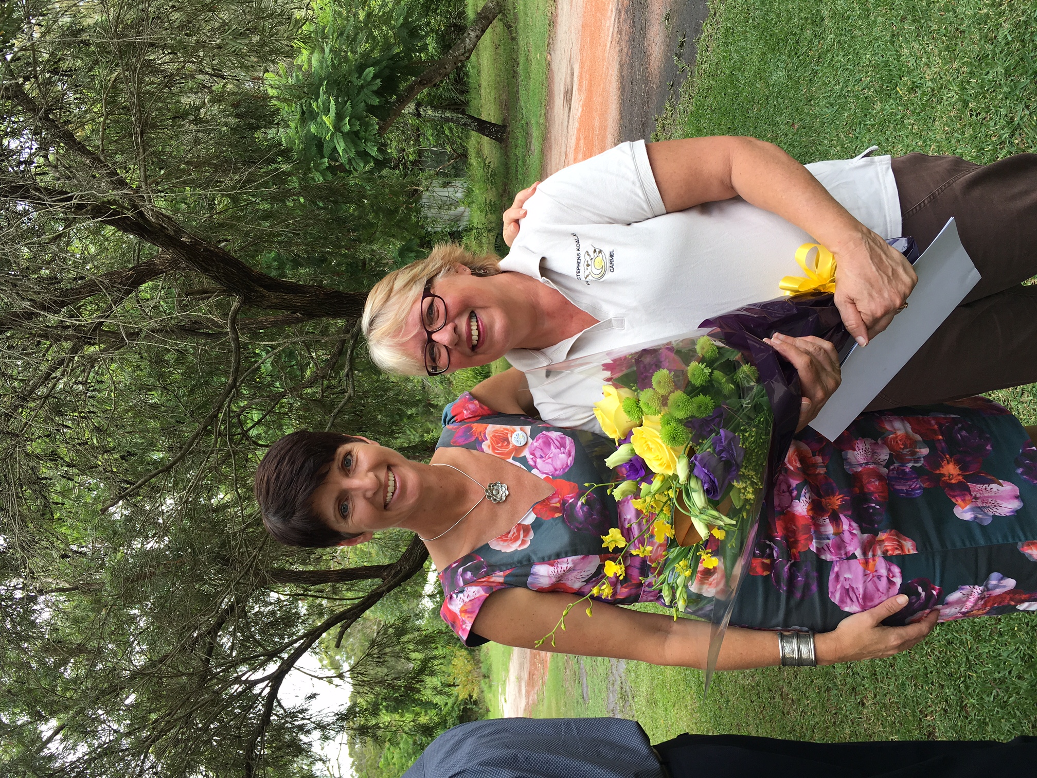 Kate Washington MP | New South Wales