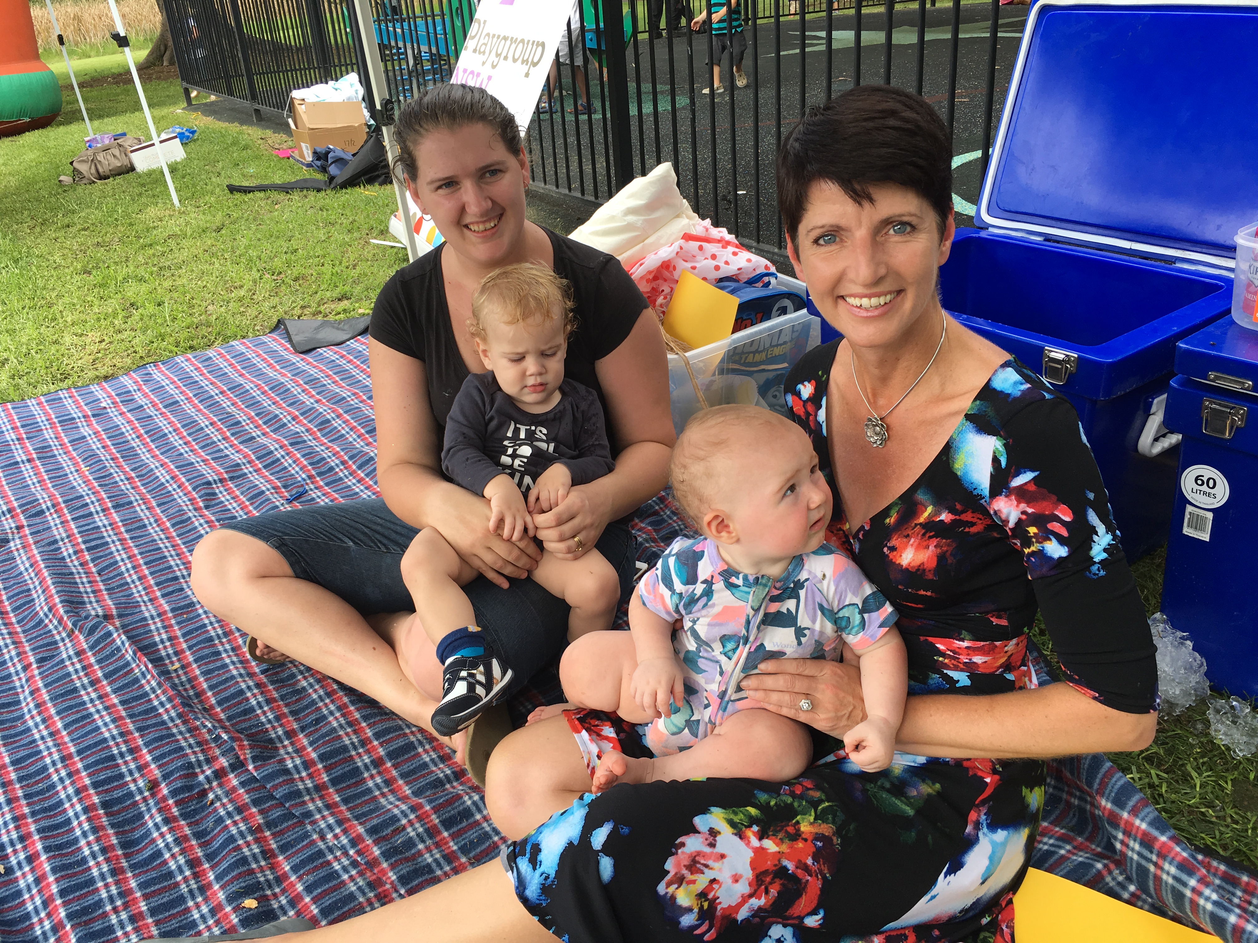 Kate Washington MP | New South Wales