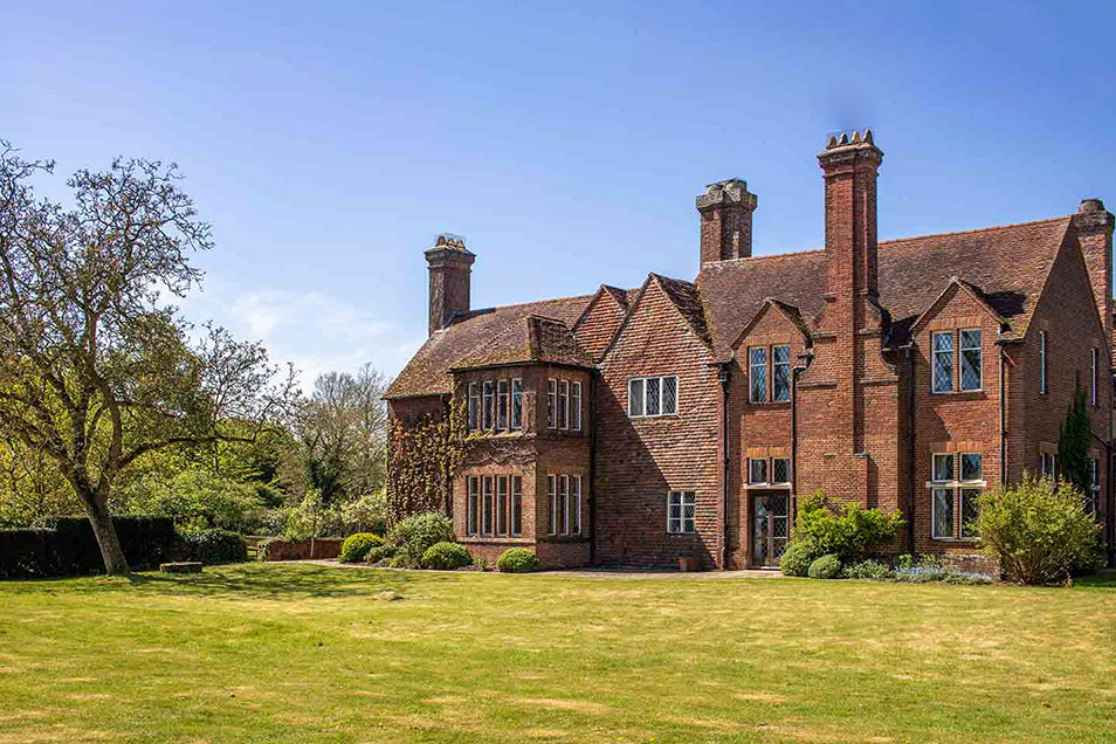 Kent Place | Corporate Retreat Venue To Hire near Near London