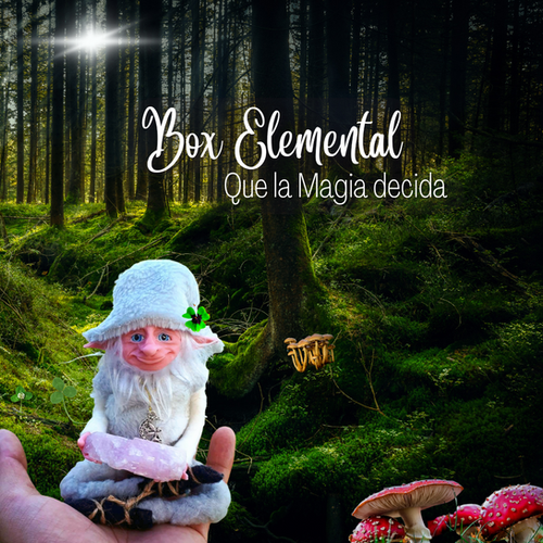 Box Elemental | Duendes del Uruguay