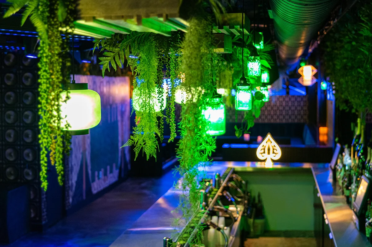 The Babylon Group | About