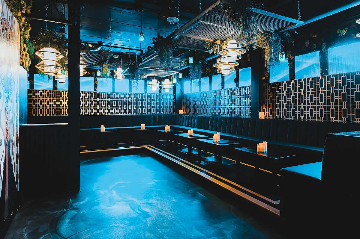 The Babylon Group | About