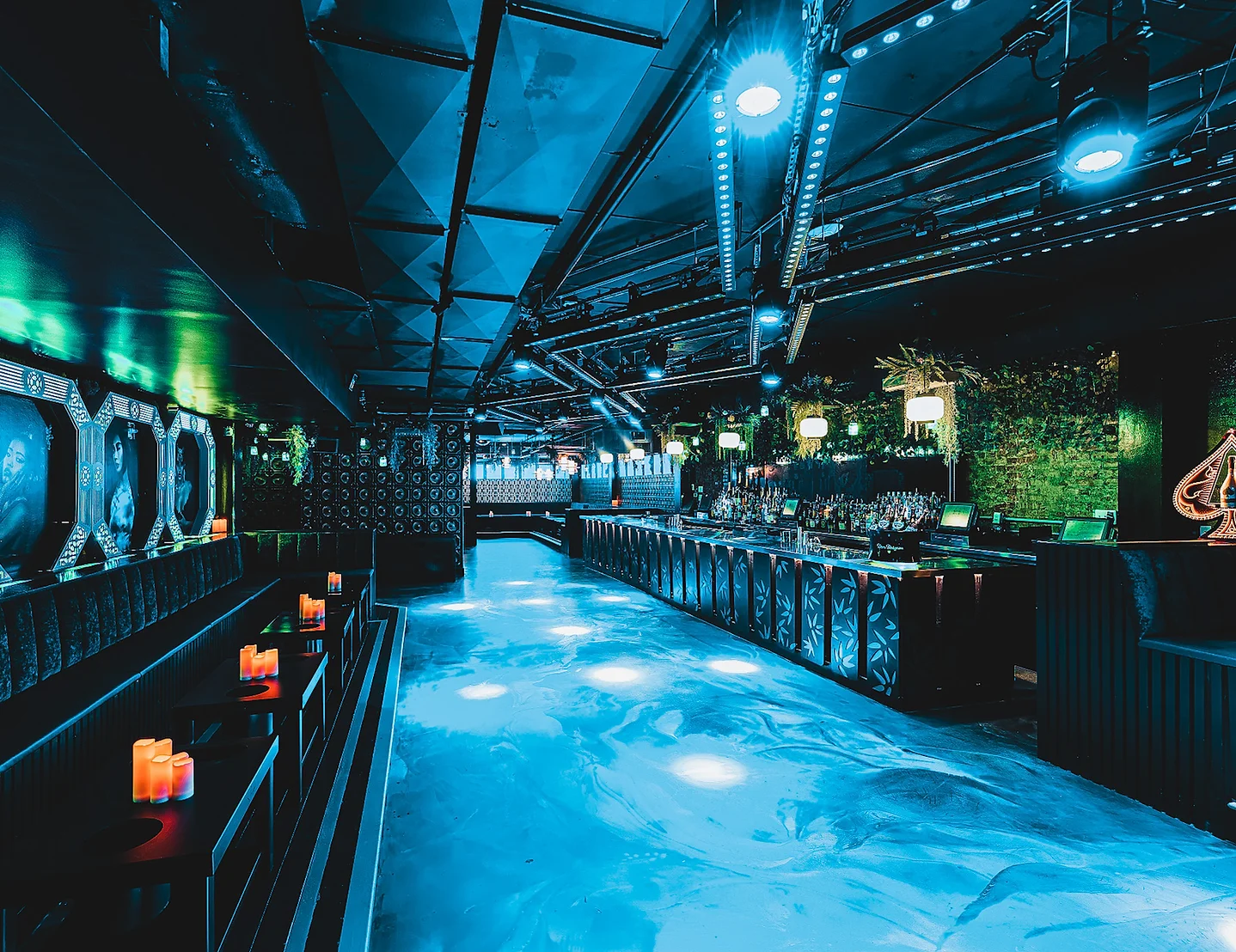 The Babylon Group | About