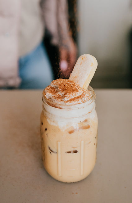 Specialty Coffee Shop | Ground Hideout Coffee | Long Beach, CA