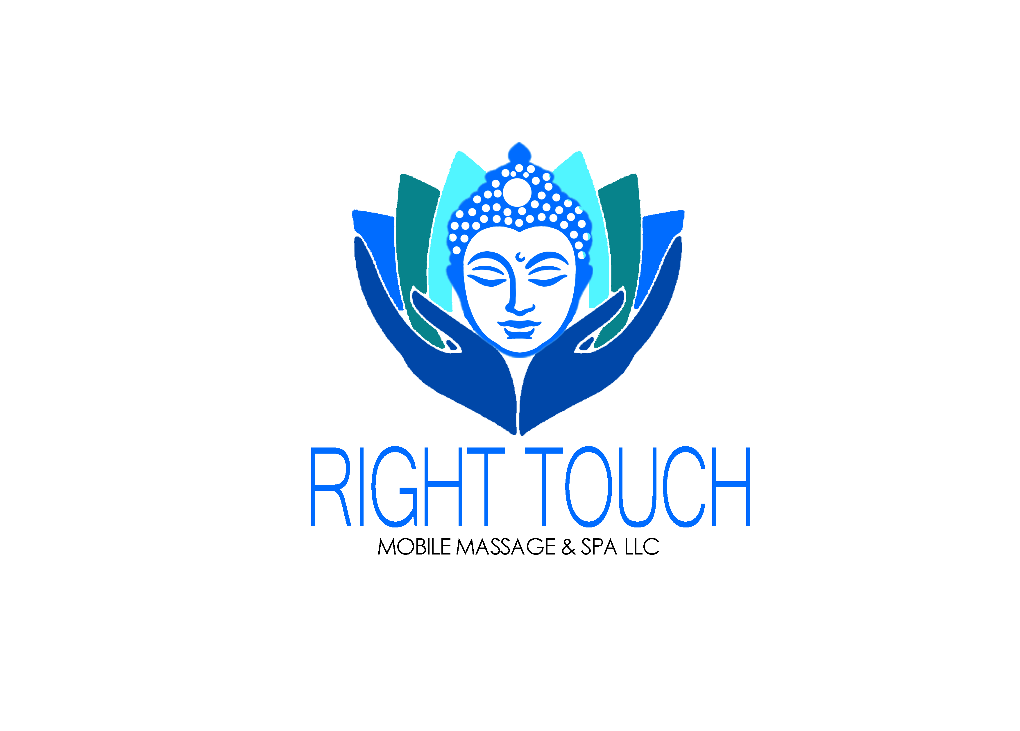Touch Mobile Logo