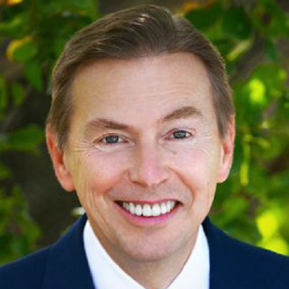 Mark Anson, PhD - Greenwich Economic Forum