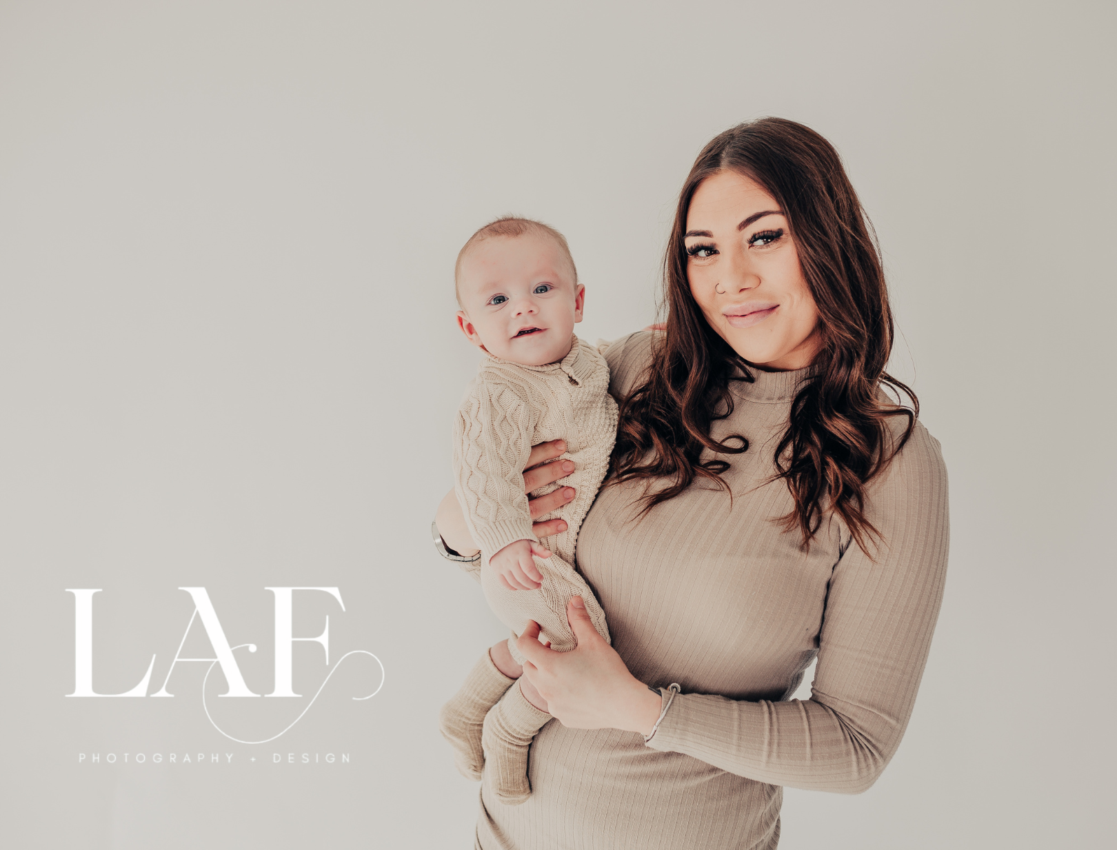 Daddy & Me | LAF DESIGNS