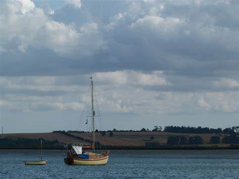 Stangate | Upnor Sailing Club