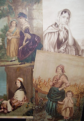 The home of George Baxter Prints | www.georgebaxter.com