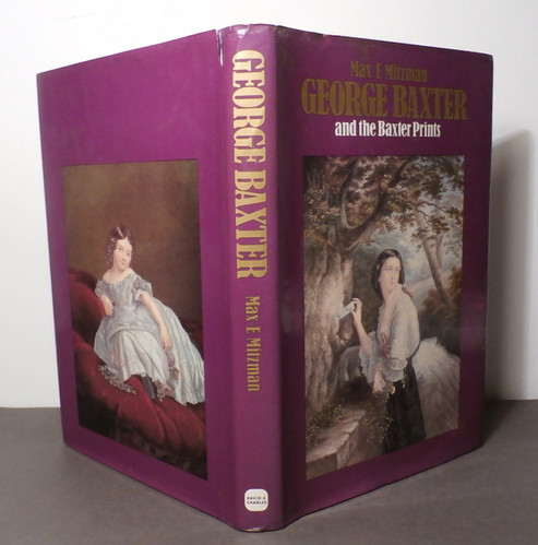 George Baxter and the Baxter Prints | www.georgebaxter.com