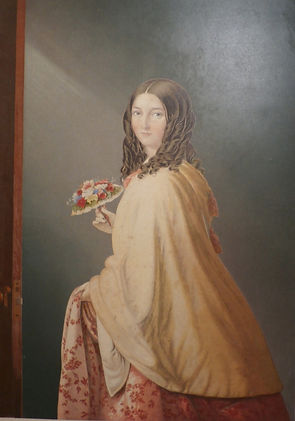 The home of George Baxter Prints | www.georgebaxter.com