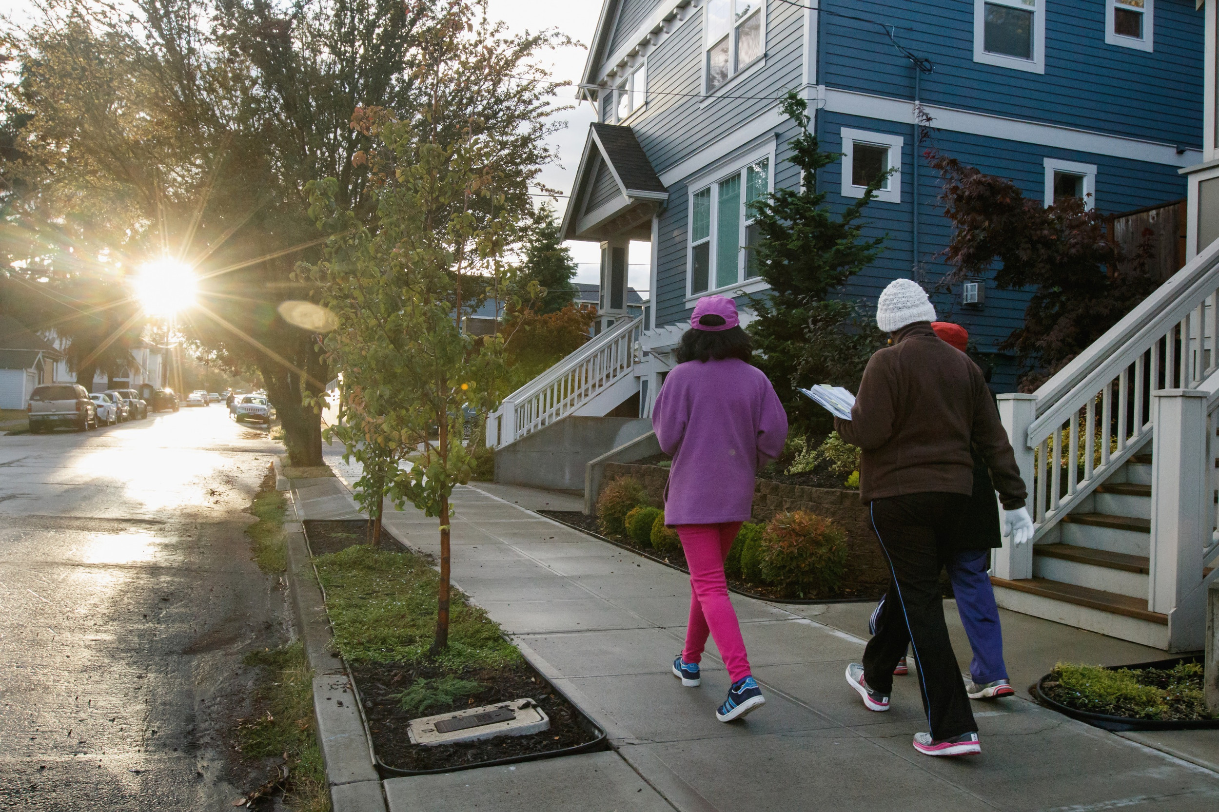 Resources | The SHARP Walking Study | OHSU