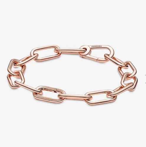ME Medium Chain Bracelet | My Site 2