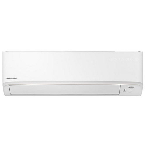 Panasonic (1.5 HP) Aero Series Deluxe Inverter Split Type Air ...