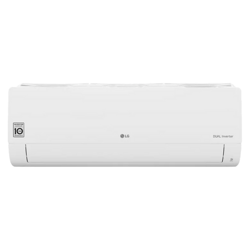 LG (1 HP) Standard Dual Inverter Split Type Air Conditioner | AllCool ...