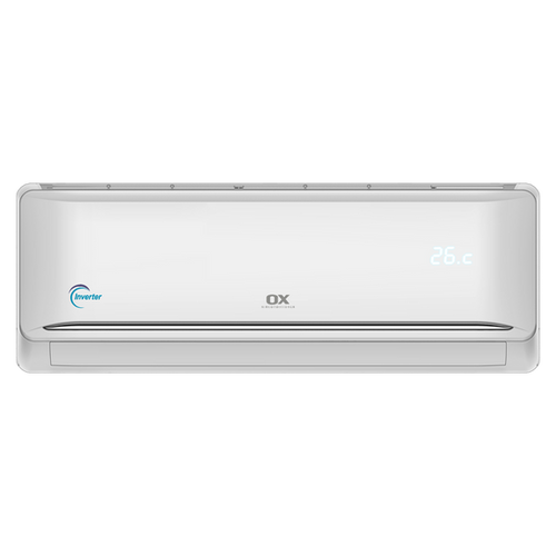OX (1.5 HP) Inverter Split Type Air Conditioner | AllCool Aircondition