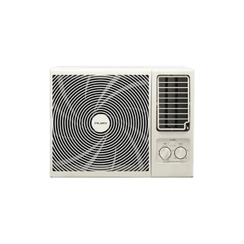 Haier (1.5 HP) Whirlwind Manual Window Type Air Conditioner | AllCool ...