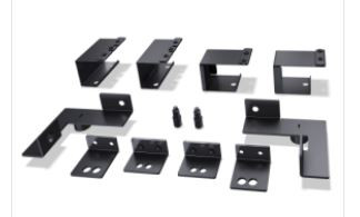 APC NetShelter Aisle Containment, Mounting Brackets | GLOBAL TRENDS & INFR