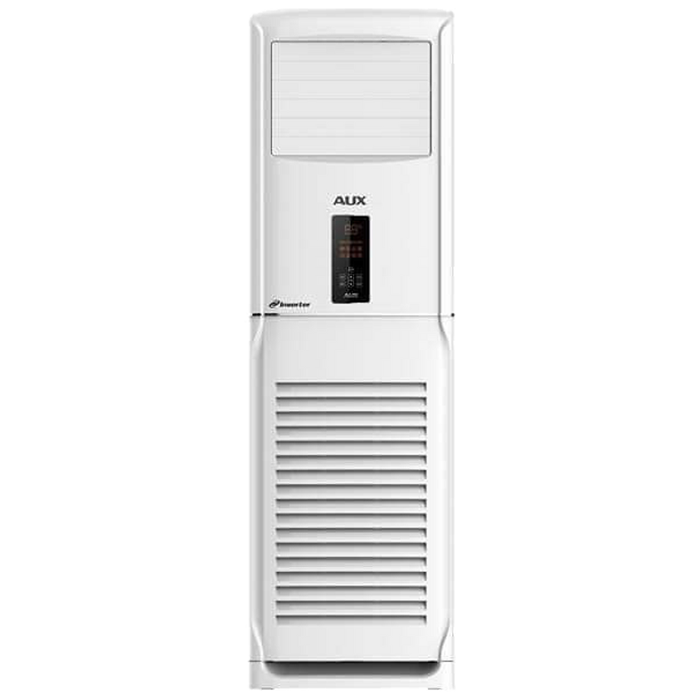 AUX (4 HP) Inverter Floor Mounted Air Conditioner | AllCool Aircondition